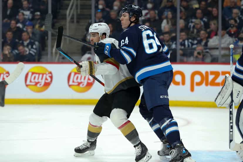 Winnipeg Jets News, Roster, Scores, Schedule