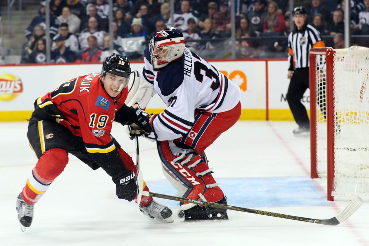 JGD 69: Jets Look To Cool Off Hot Flames