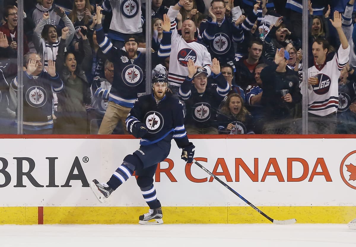 Jets Nation Recap: How Sweep It Is