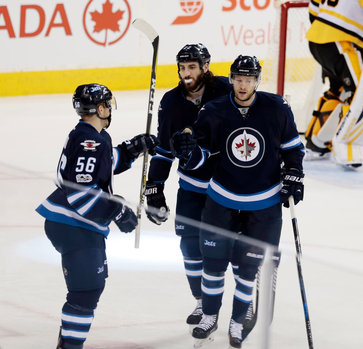 The evolution of building an NHL roster and the curious case of the ...