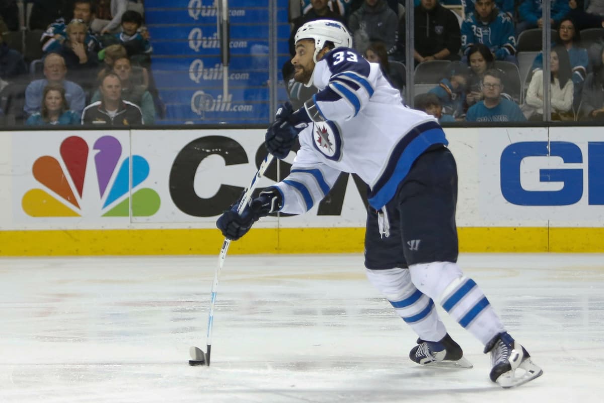 Pilot’s Logbook: Dissecting the neutral zone: Zone Entries