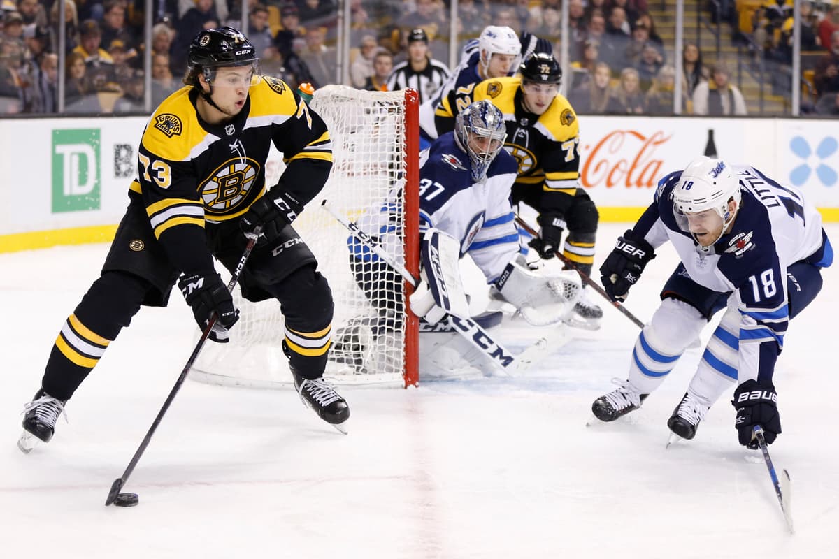 WTWF: Jets Looking to End Current Four-Game Slide