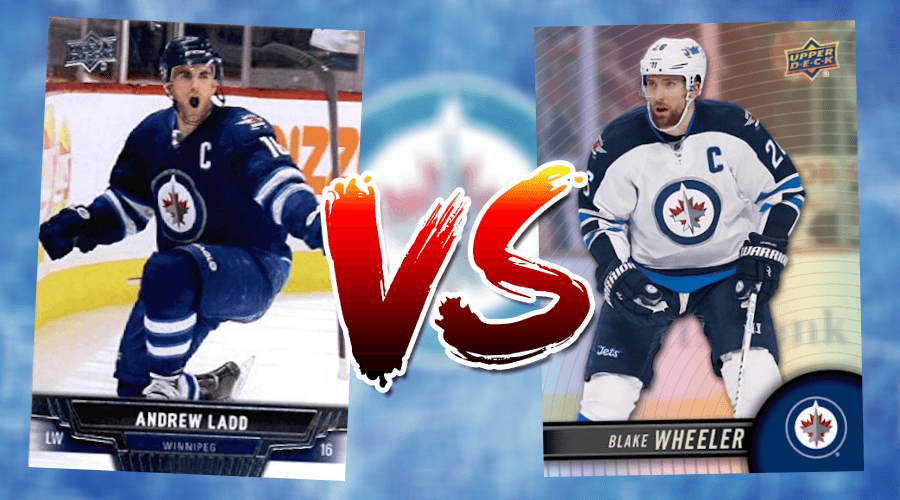 Andrew Ladd Png