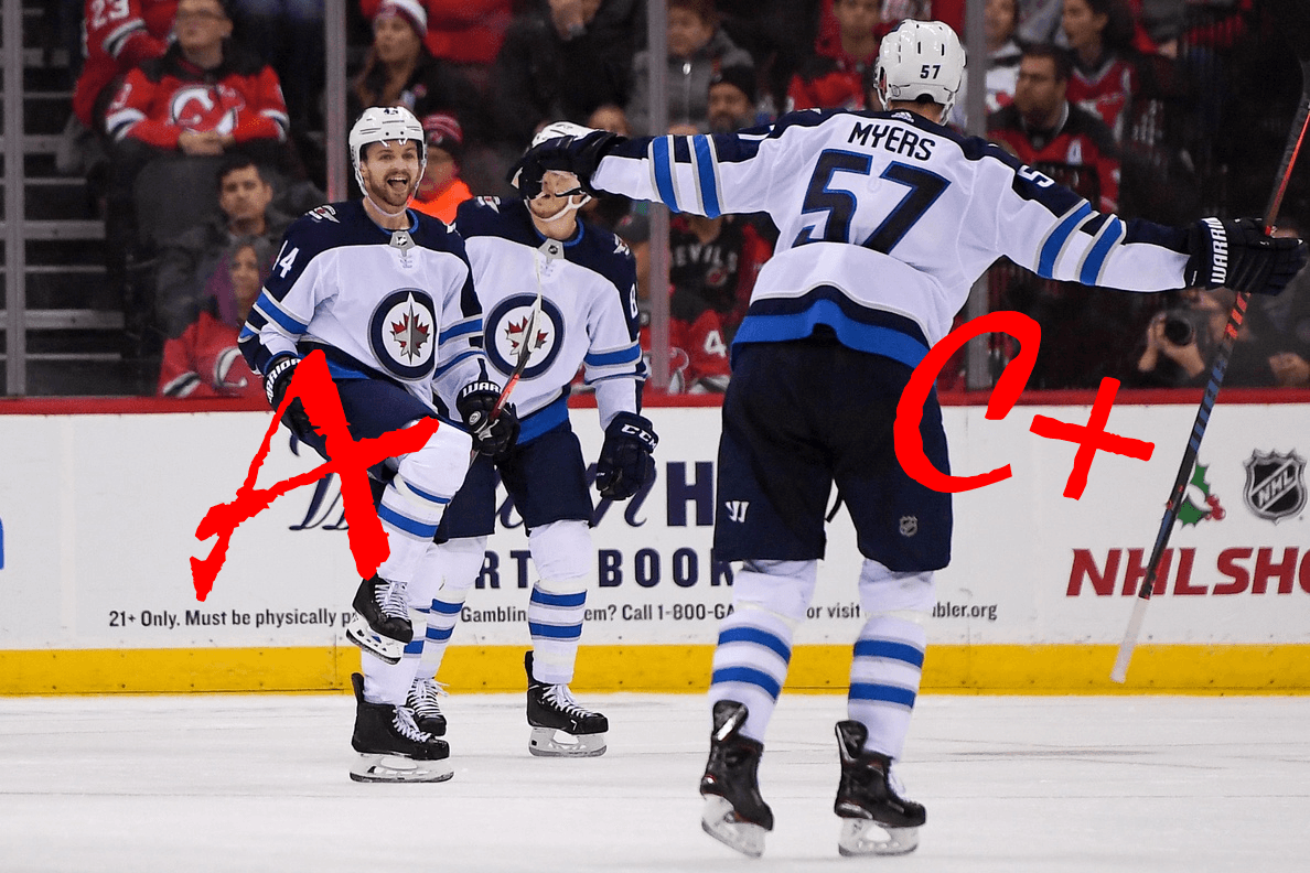 The 2018-19 Mid-Season Report Card: Defensemen & Goalies