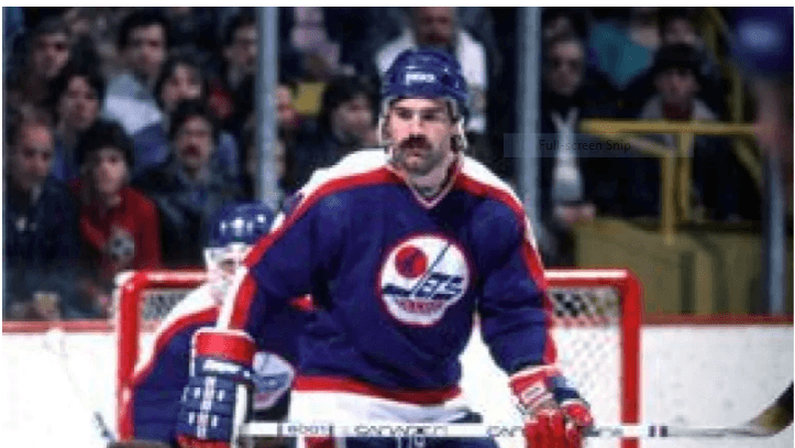 10 Most Impactful Players in Jets History – Dave Babych