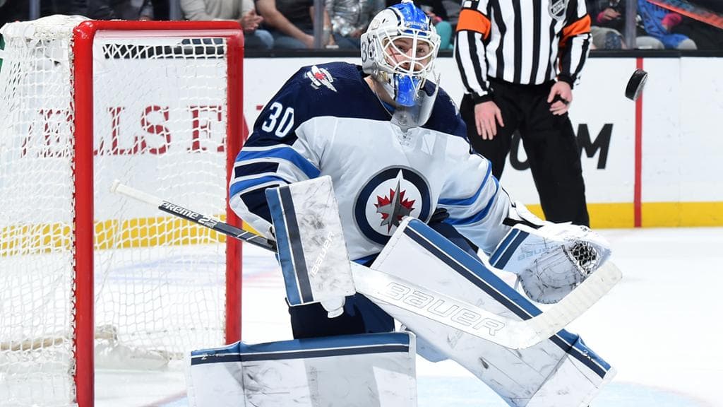 Jets GM Kevin Cheveldayoff believes the best has yet to come for G ...