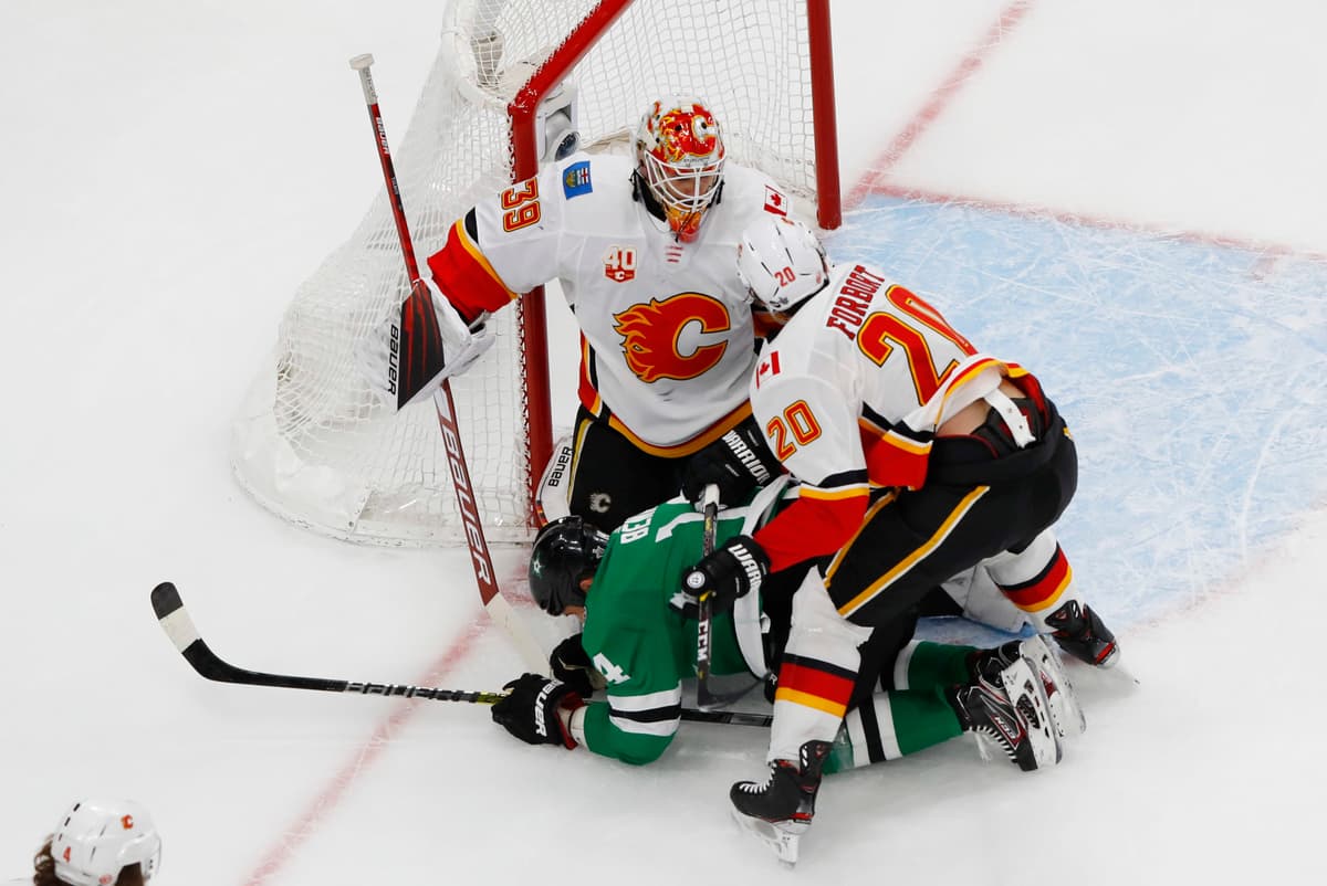 Derek Forbort – Expectations – Meet, Exceed or Underachieve?