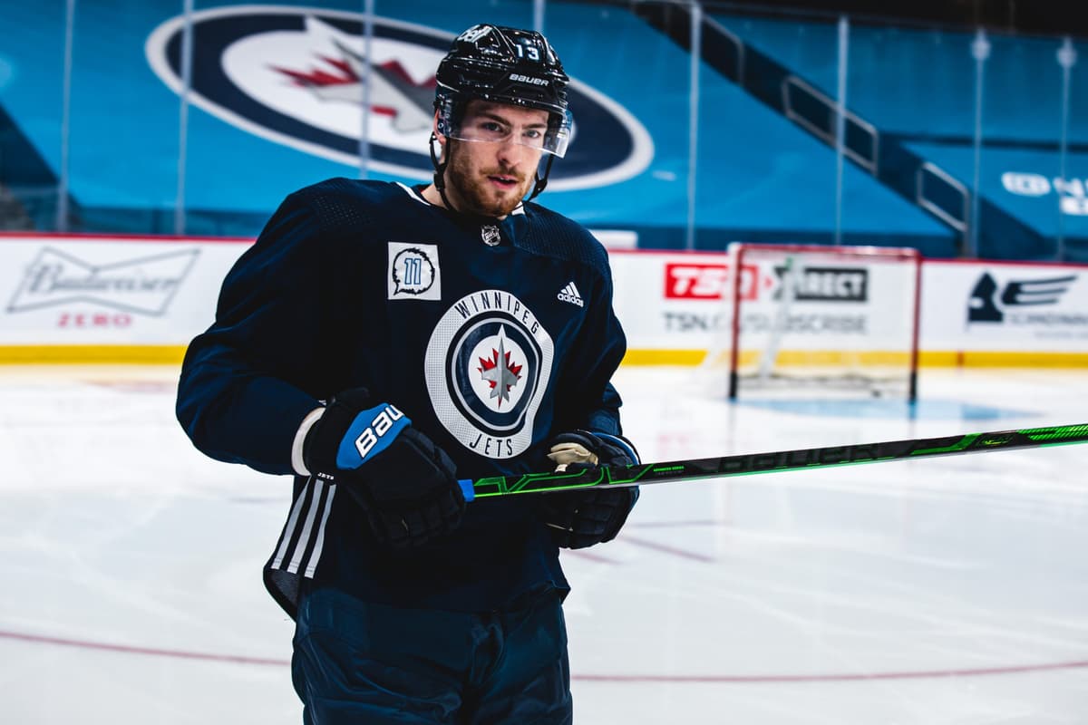Jets Need Kyle Connor, Pierre-Luc Dubois to Form Instant Chemistry