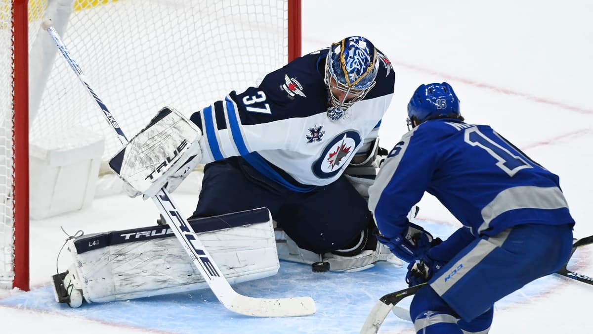 Three Takeaways From Jets 4-3 Overtime Defeat Against Maple Leafs