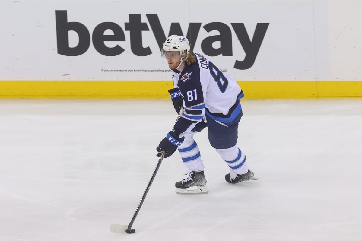 Connor, Morrissey, Ehlers: Three skaters to watch as Jets conclude ...