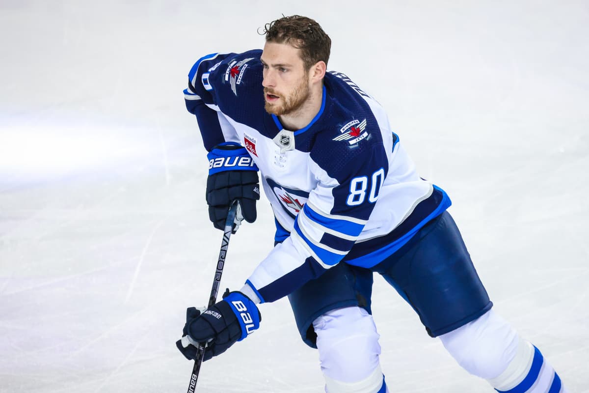 Jets Mailbag- Are the Jets a Cup contender? Connor HelleGOAT, Pierre ...