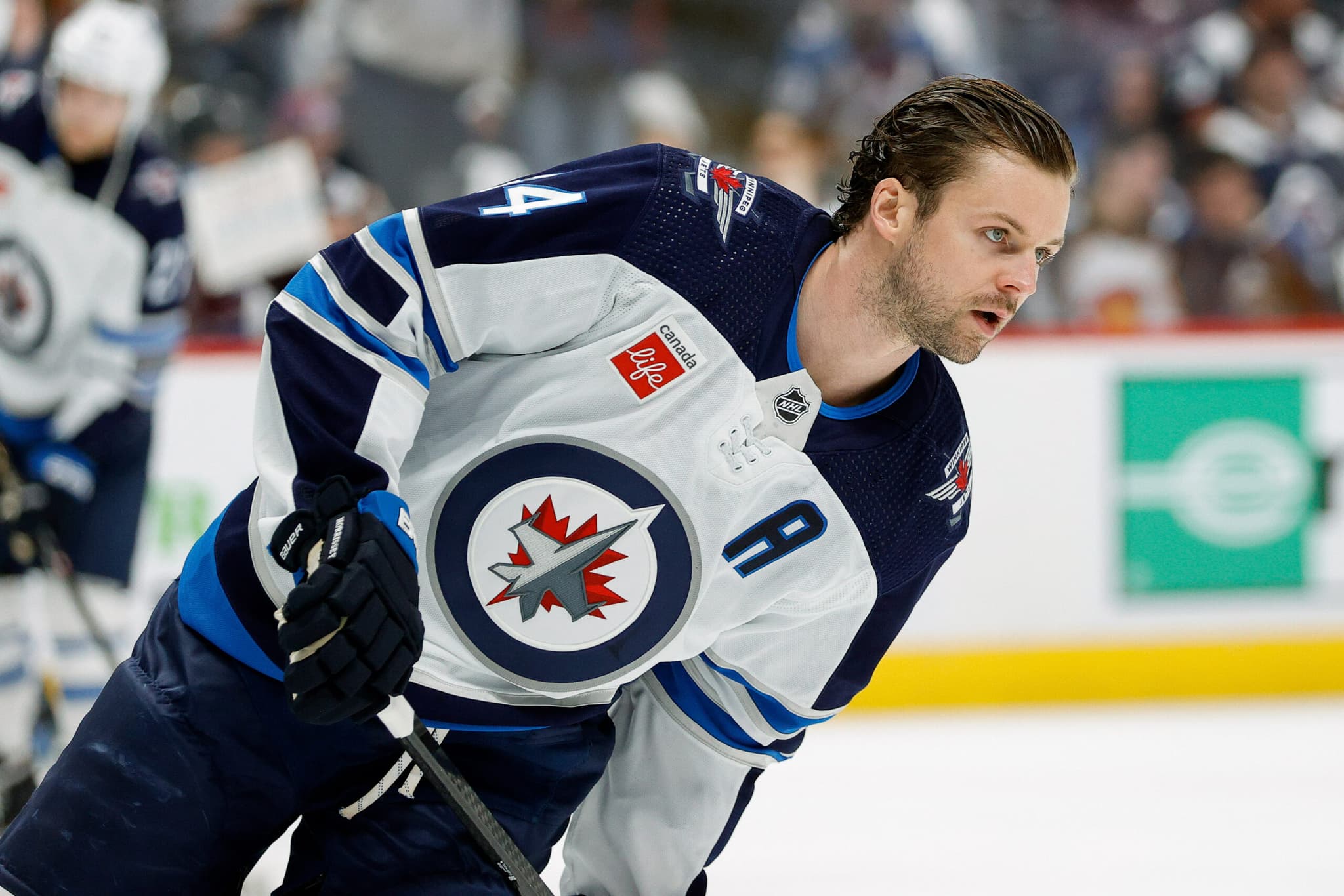 Winnipeg Jets News, Roster, Scores, Schedule