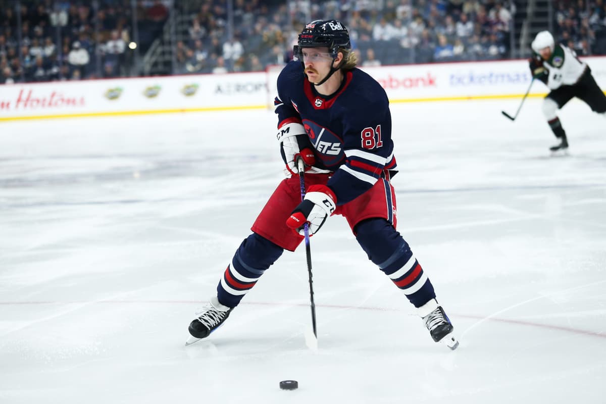 Where are they now? The 2015 Winnipeg Jets draftees