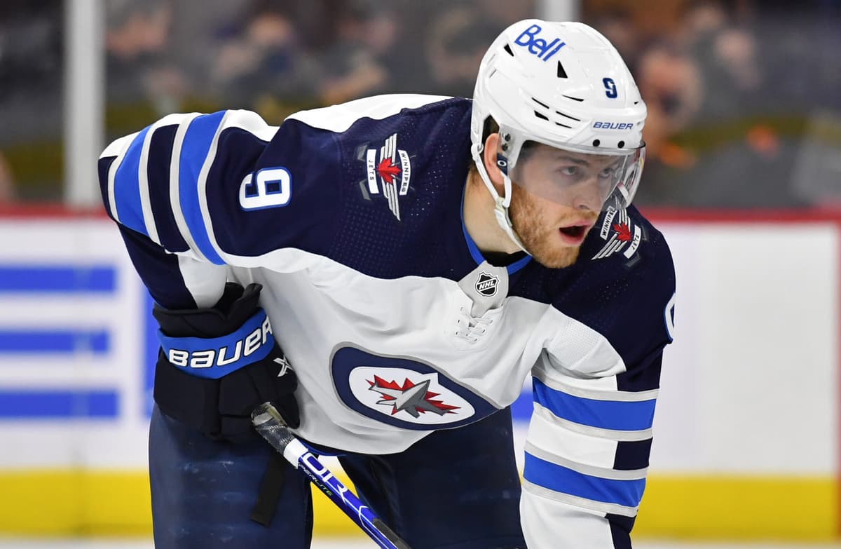 Revisiting the Winnipeg Jets Andrew Copp trade just over 2 years later