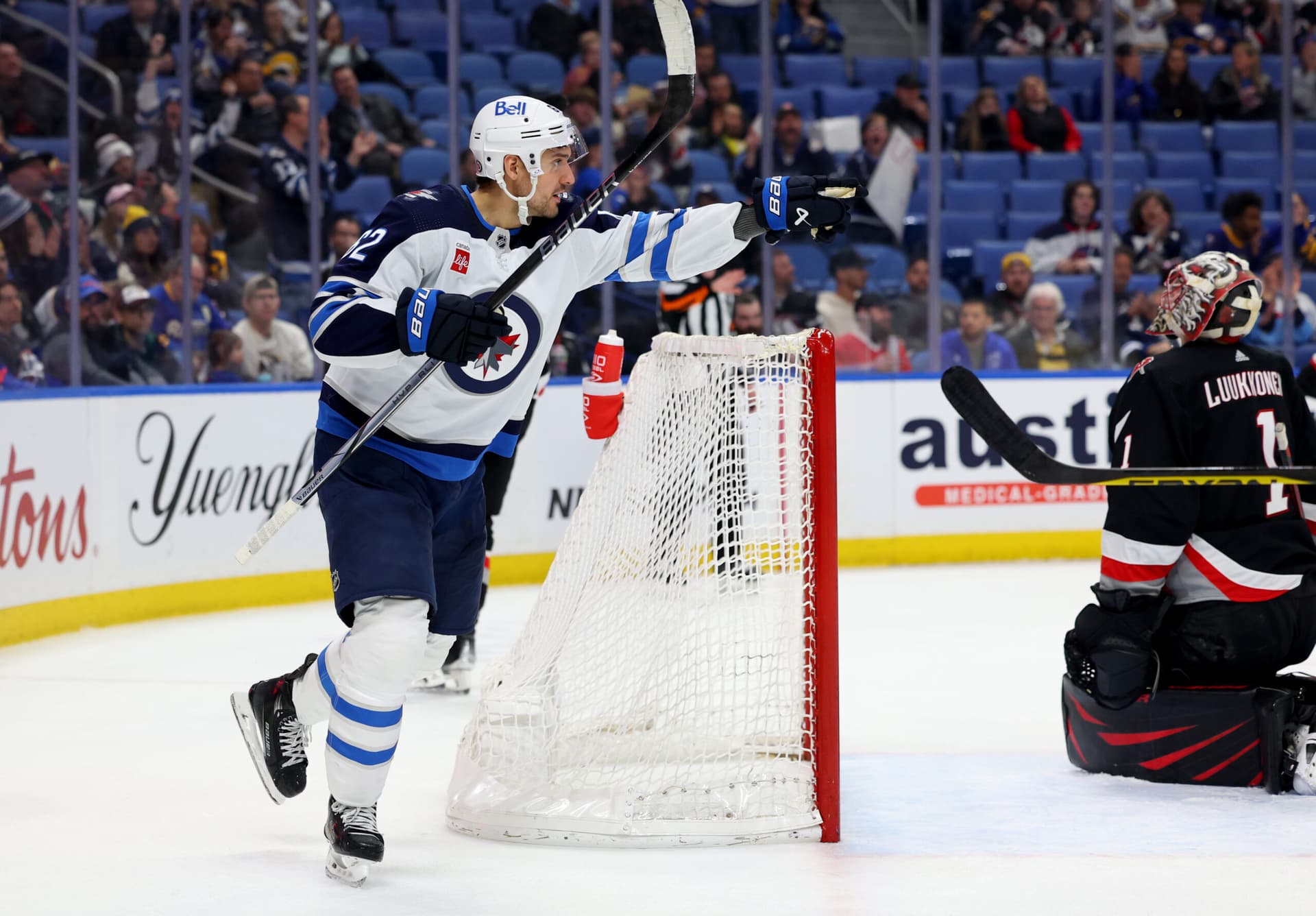 Jets Nation - News, Roster, Scores, Schedule