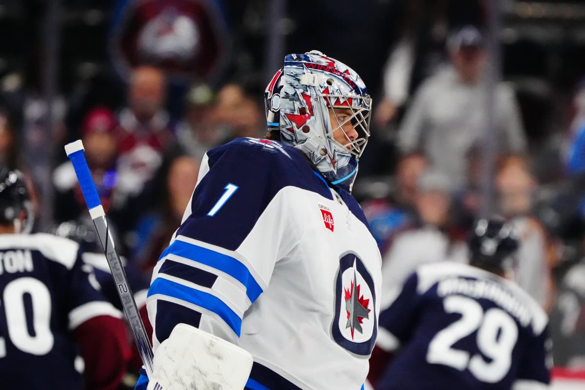 Eric Comrie deserves more respect