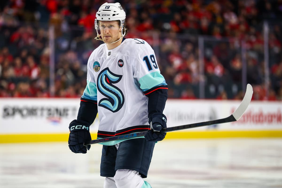 Could Jared McCann be the perfect trade target for the Winnipeg Jets?