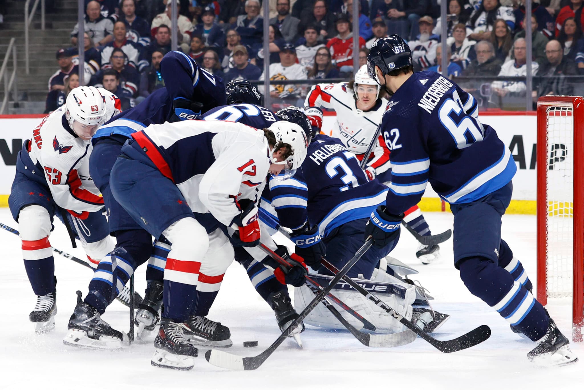 Jets Nation - News, Roster, Scores, Schedule