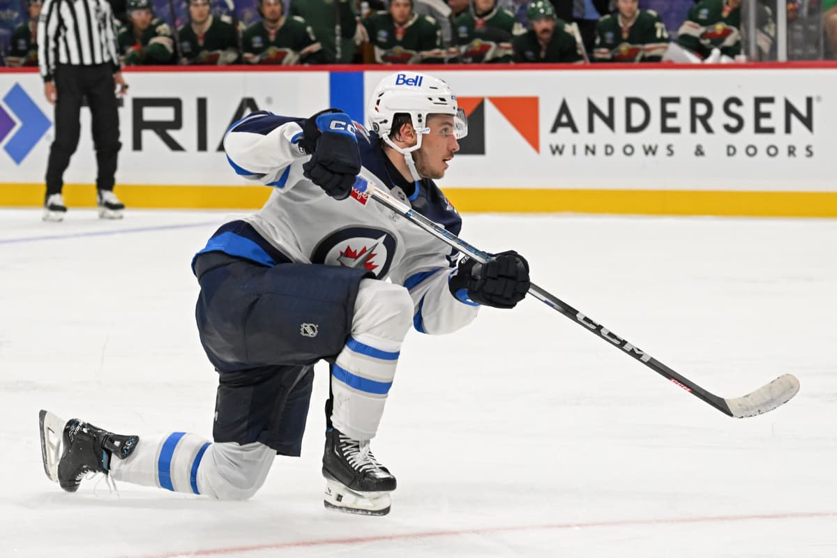 Winnipeg Jets announce roster ahead of 2025 Prospect Showdown