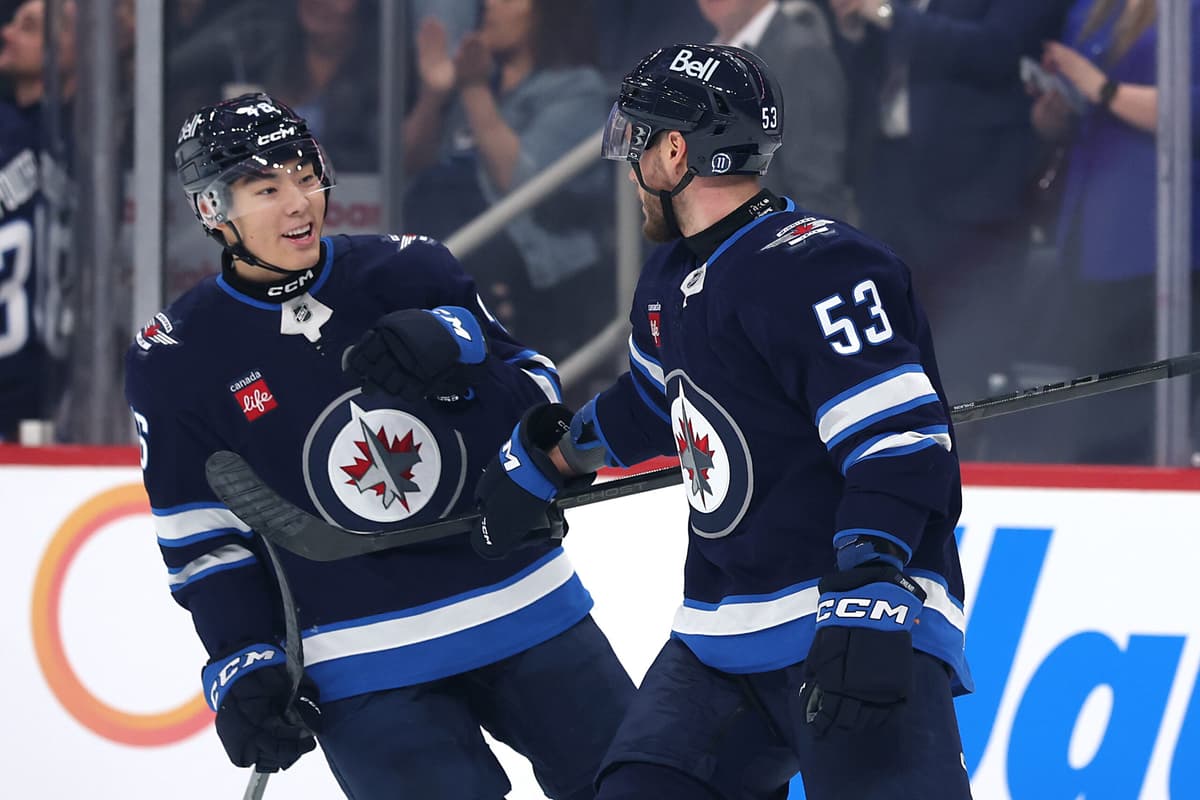 Kevin He impresses despite Jets’ preseason loss