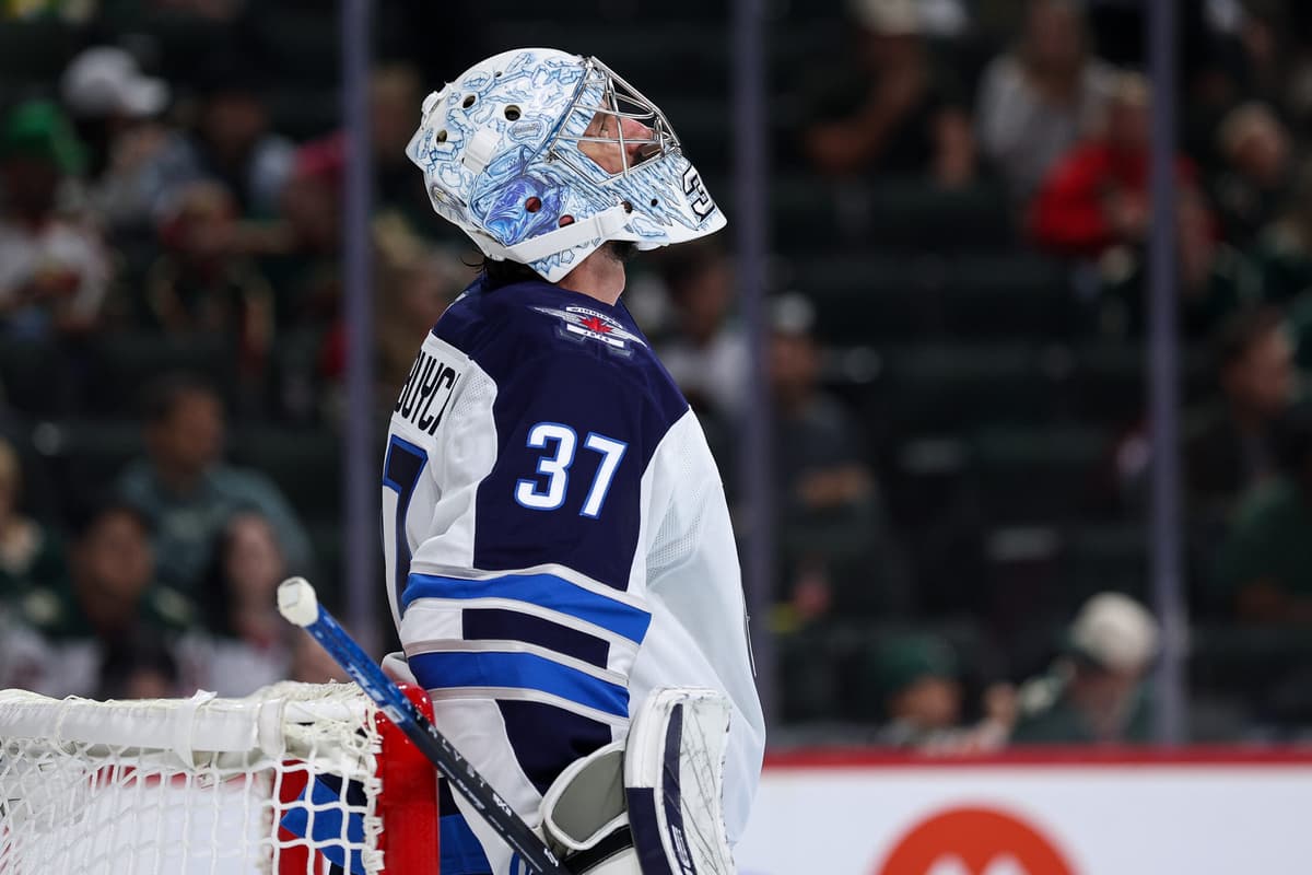 Preseason Game Day: Winnipeg Jets at Calgary Flames